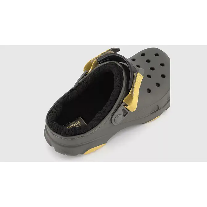 Crocs Clogs Dusty Olive | Where To Buy | 5023267902 | The Sole Supplier