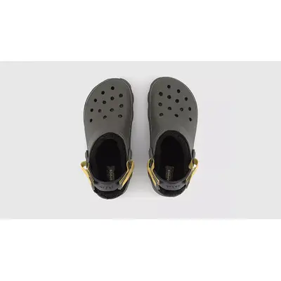 Crocs Clogs Dusty Olive | Where To Buy | 5023267902 | The Sole Supplier