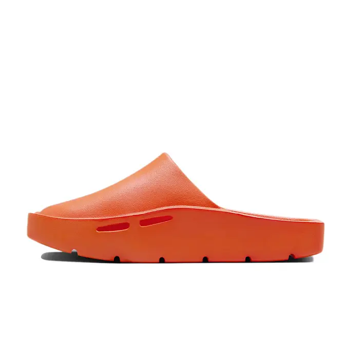 Jordan Hex Mule Brilliant Orange | Where To Buy | DX6405-801 | The Sole ...