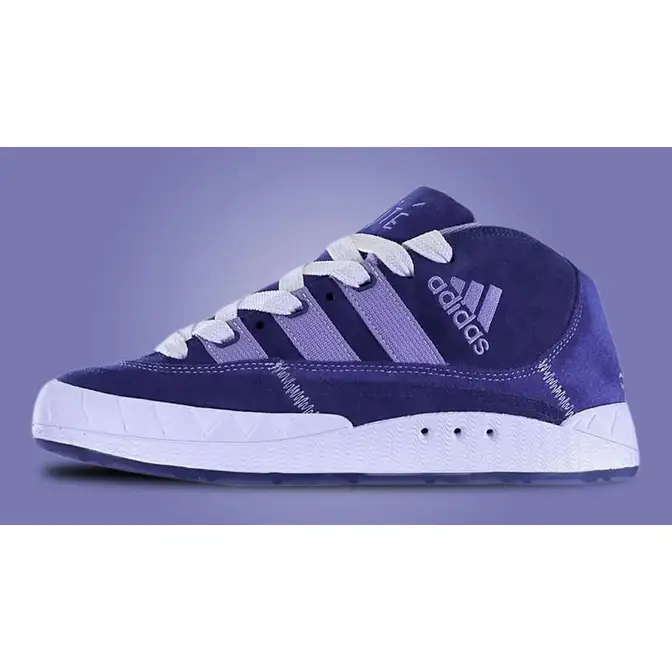 Maite Steenhoudt x adidas Adimatic Mid Victory Blue | Where To Buy ...