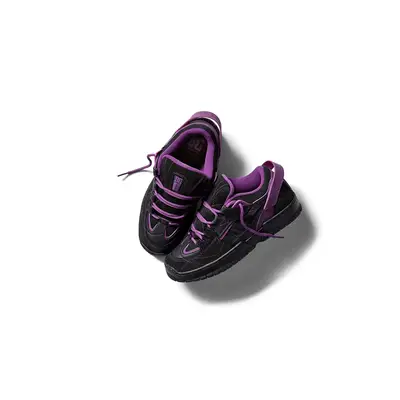 Needles x DC Shoes Spectre Black | Where To Buy | ADYS100804-Black ...