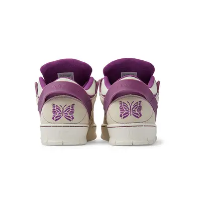 Needles x DC Shoes Spectre White | Where To Buy | ADYS100804-White ...