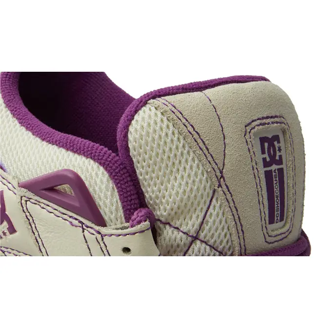 Needles x DC Shoes Spectre White | Where To Buy | ADYS100804-White ...