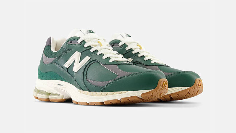 New Balance 2002R Green | Where To Buy | M2002RVI