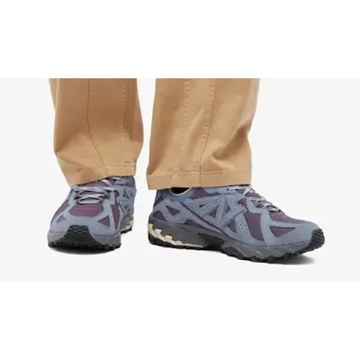 New Balance 610 Arctic Grey | Where To Buy | ML610TBL | The Sole Supplier