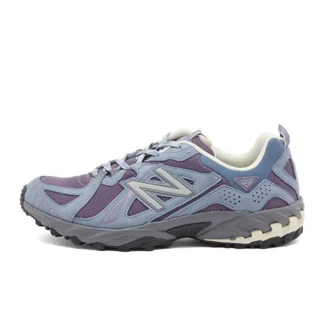 New Balance 610 Arctic Grey | Where To Buy | ML610TBL | The Sole Supplier