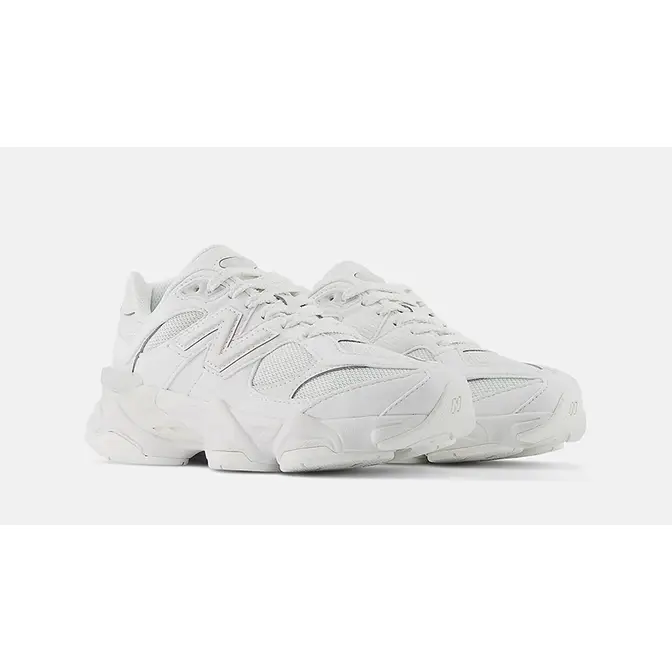 New Balance 9060 Reflection White | Where To Buy | GC9060LL | The Sole ...