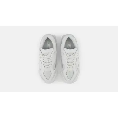 New Balance 9060 Reflection White | Where To Buy | GC9060LL | The Sole ...