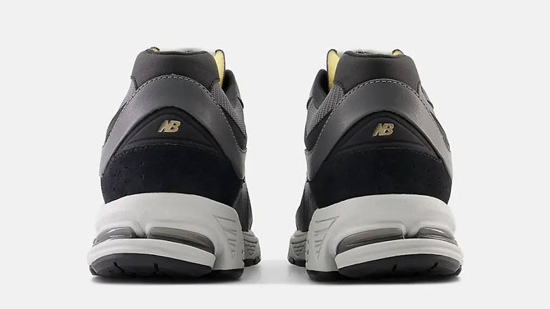 New Balance M2002 Grey | Where To Buy | M2002RVG