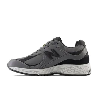 New Balance M2002 Grey | Where To Buy | M2002RVG | The Sole Supplier