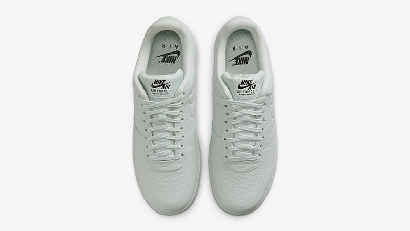Nike Air Force 1 Low Waterproof Grey | Where To Buy | FB8875-002