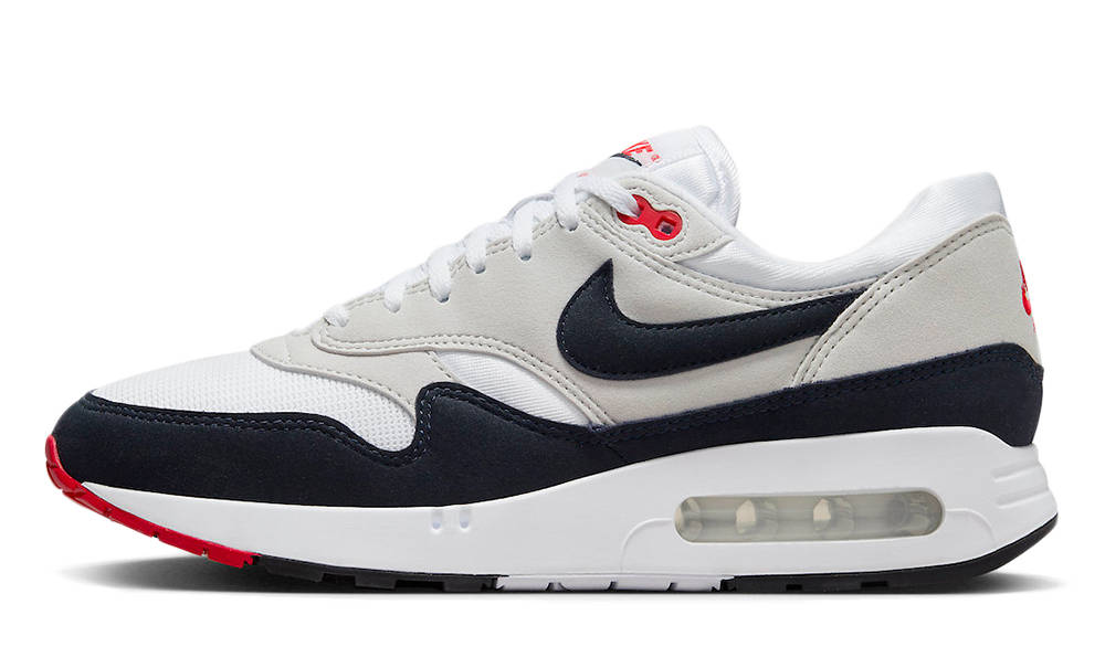 Nike Air Max 1 86 OG USA | Where To Buy | DQ3989-101
