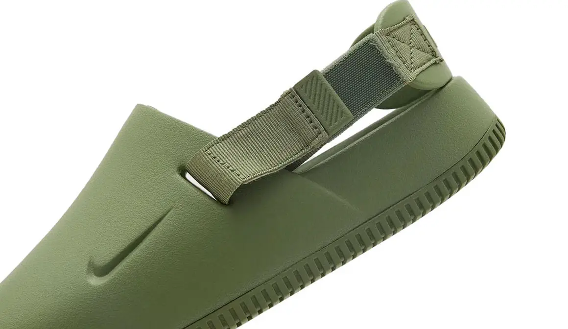 Nike's Calm Slide Gets the Mule Treatment | The Sole Supplier
