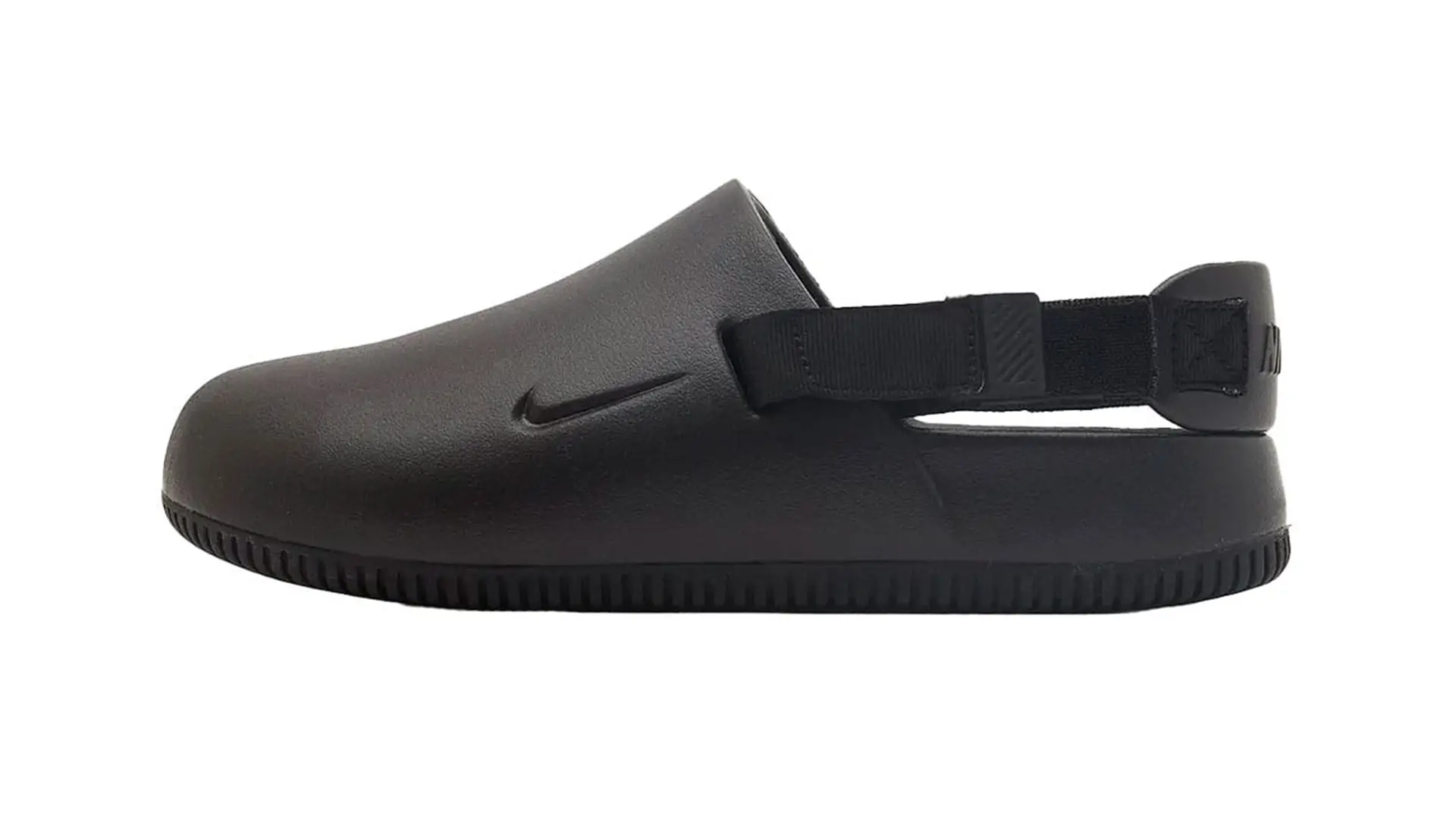 Nike's Calm Slide Gets the Mule Treatment | The Sole Supplier