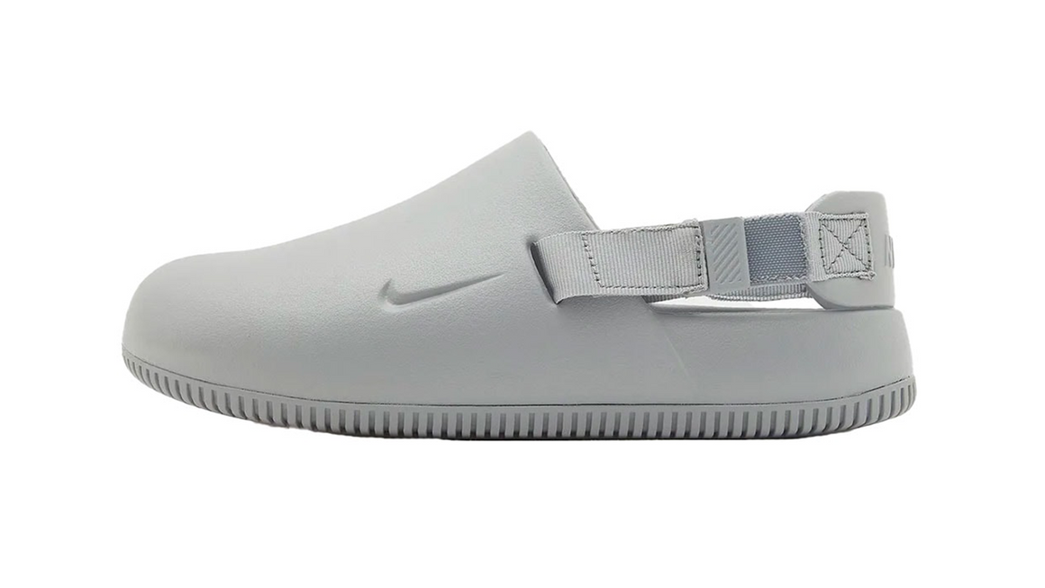 Nike's Calm Slide Gets the Mule Treatment | The Sole Supplier