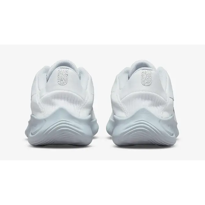 Nike Experience Run 11 White Silver | Where To Buy | DD9283-100 | The ...