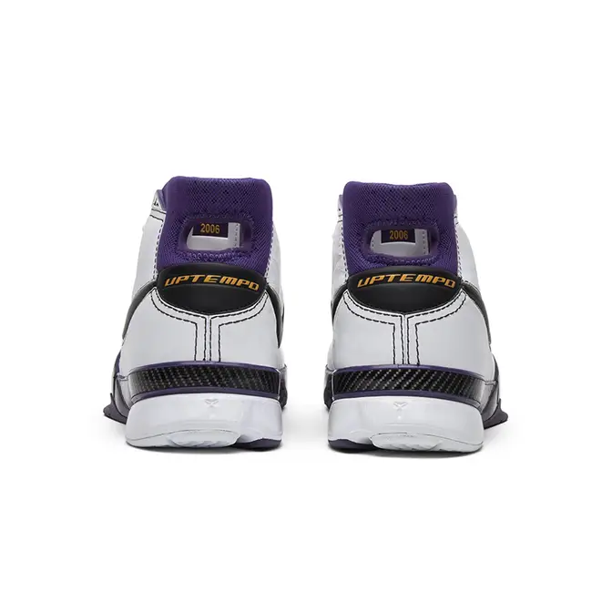 Nike Kobe 1 81 Points | Where To Buy | BAM241-M6 | The Sole Supplier