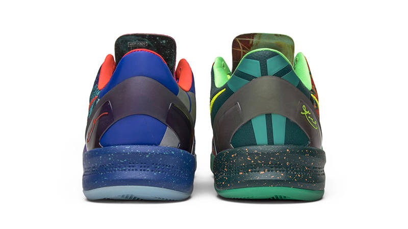 Kobe 8 Qual E O Preco Do Kobe