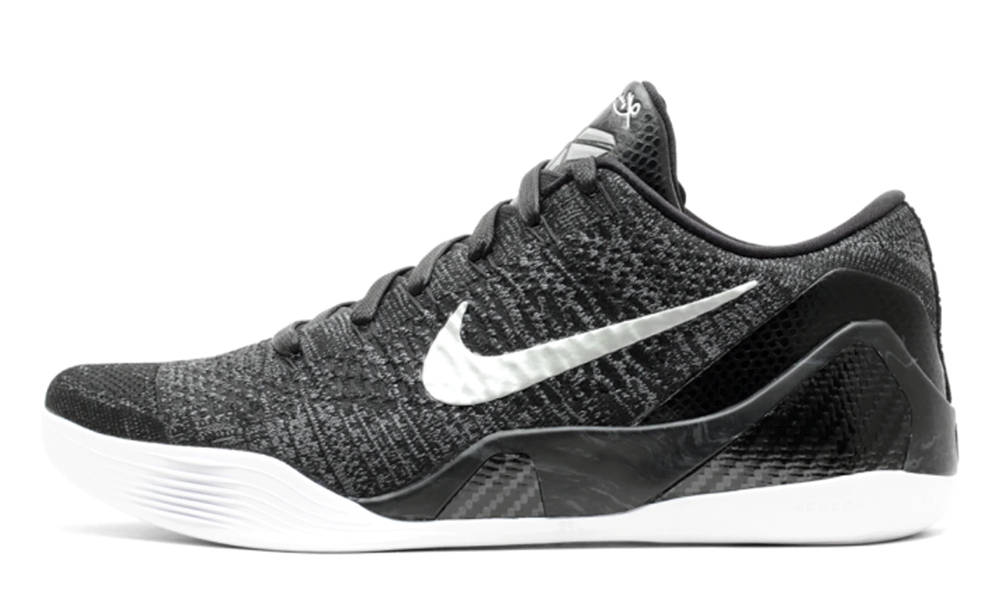 Kobe 9 Elite Low Htm