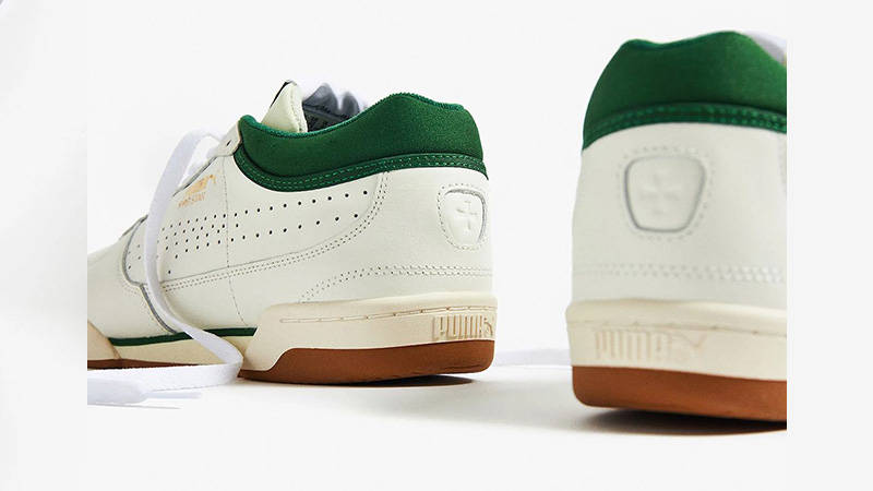 NOAH x PUMA Pro Star White | Where To Buy | 394238-01