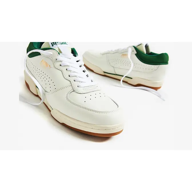 NOAH x PUMA Pro Star White | Where To Buy | 394238-01 | The Sole Supplier