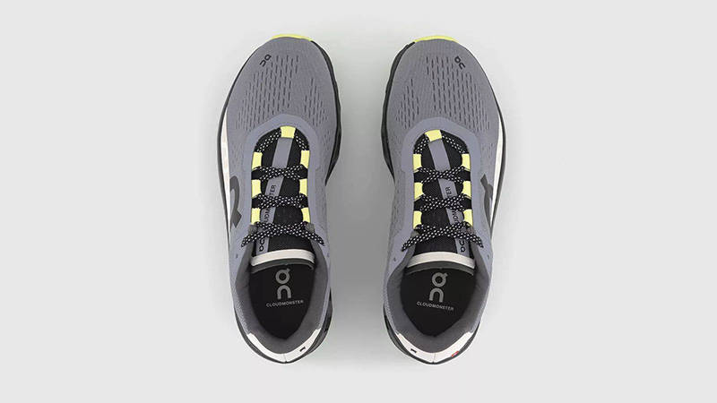 On Running Cloudmonster Fossil Magnet | Where To Buy | 61-98132