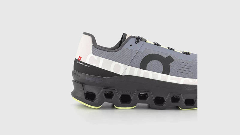 On Running Cloudmonster Fossil Magnet | Where To Buy | 61-98132