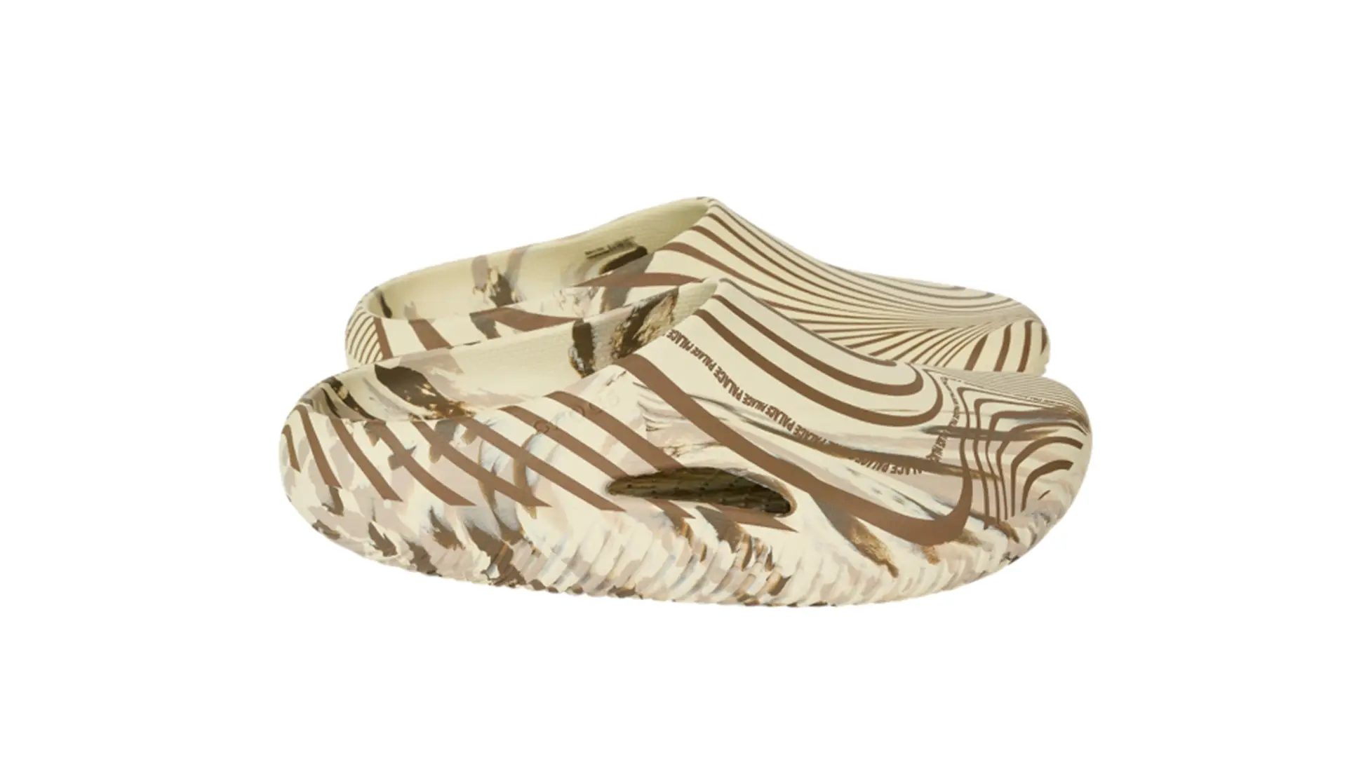 Palace and Crocs Link Up For a Wavy Take On the Mellow Clog | The Sole ...