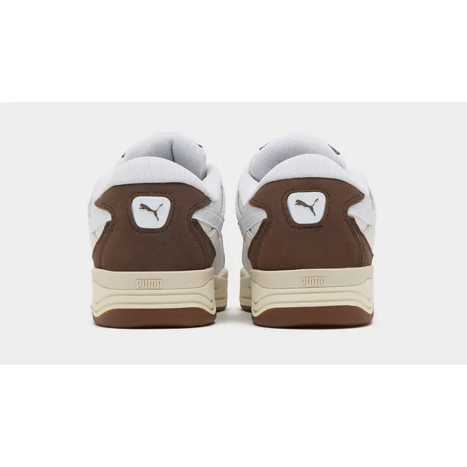 PUMA 180 Dark Brown White | Where To Buy | 19568857 | The Sole Supplier