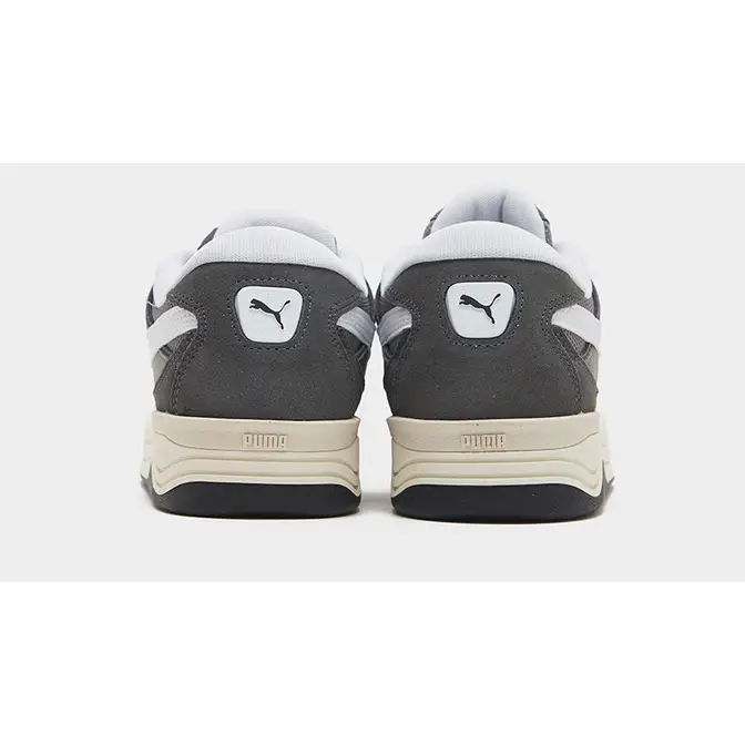 PUMA 180 Grey Ash | Where To Buy | 19568855 | The Sole Supplier