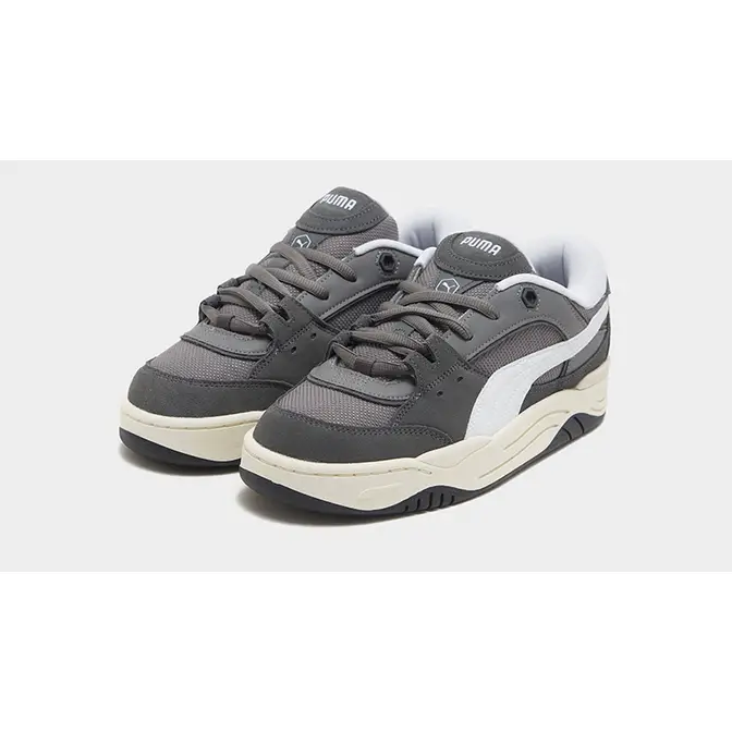 PUMA 180 Grey Ash | Where To Buy | 19568855 | The Sole Supplier