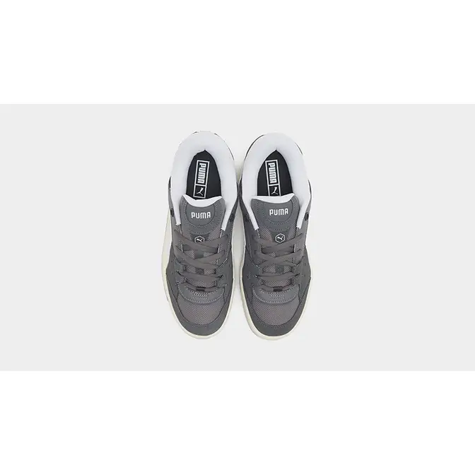 PUMA 180 Grey Ash | Where To Buy | 19568855 | The Sole Supplier