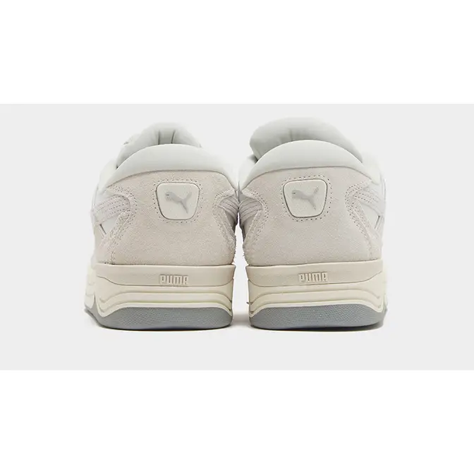 PUMA 180 Tones White Grey | Where To Buy | 19568867 | The Sole Supplier