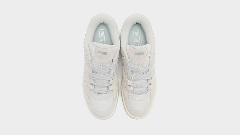 PUMA 180 Tones White Grey | Where To Buy | 19568867