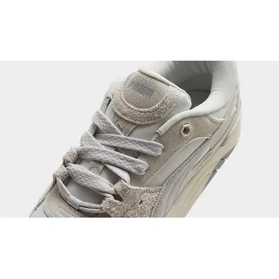 PUMA 180 Tones White Grey | Where To Buy | 19568867 | The Sole Supplier