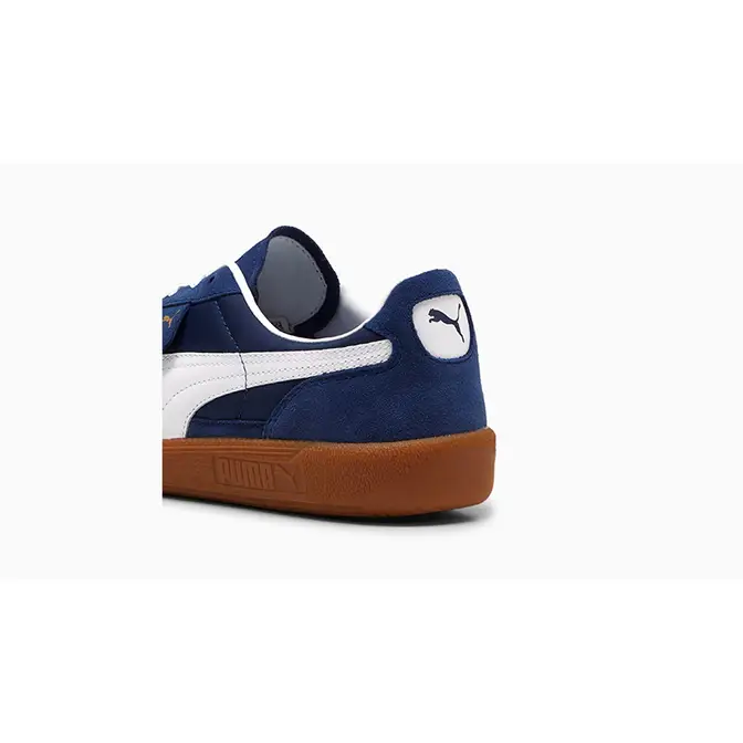 PUMA Palermo OG Navy | Where To Buy | 383011-01 | The Sole Supplier
