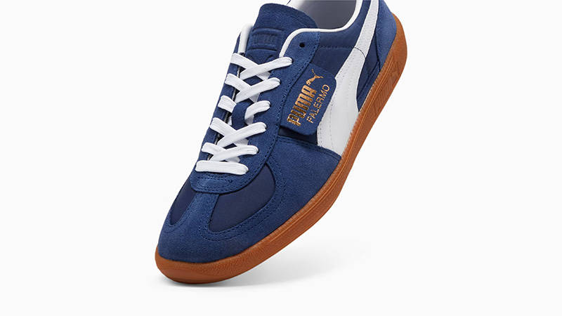 PUMA Palermo OG Navy | Where To Buy | 383011-01
