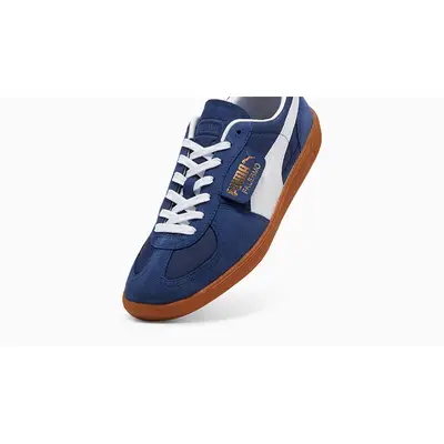 PUMA Palermo OG Navy | Where To Buy | 383011-01 | The Sole Supplier