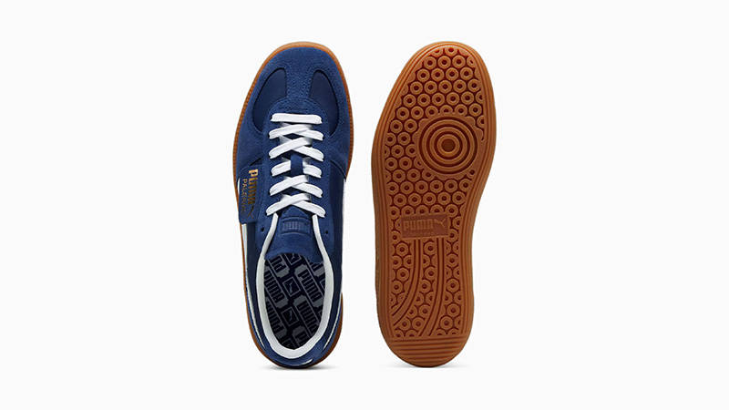 PUMA Palermo OG Navy | Where To Buy | 383011-01