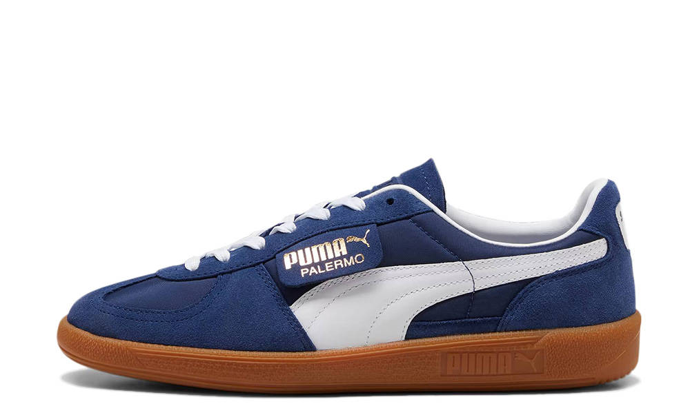 PUMA Palermo OG Navy | Where To Buy | 383011-01