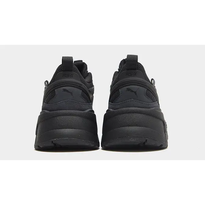 PUMA RS-X Efekt Black | Where To Buy | 390776-01 | The Sole Supplier