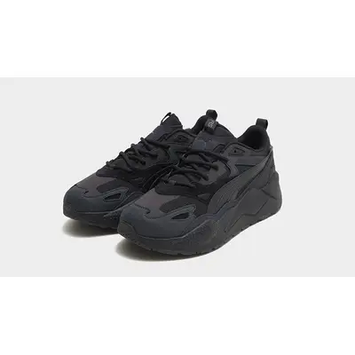 PUMA RS-X Efekt Black | Where To Buy | 390776-01 | The Sole Supplier