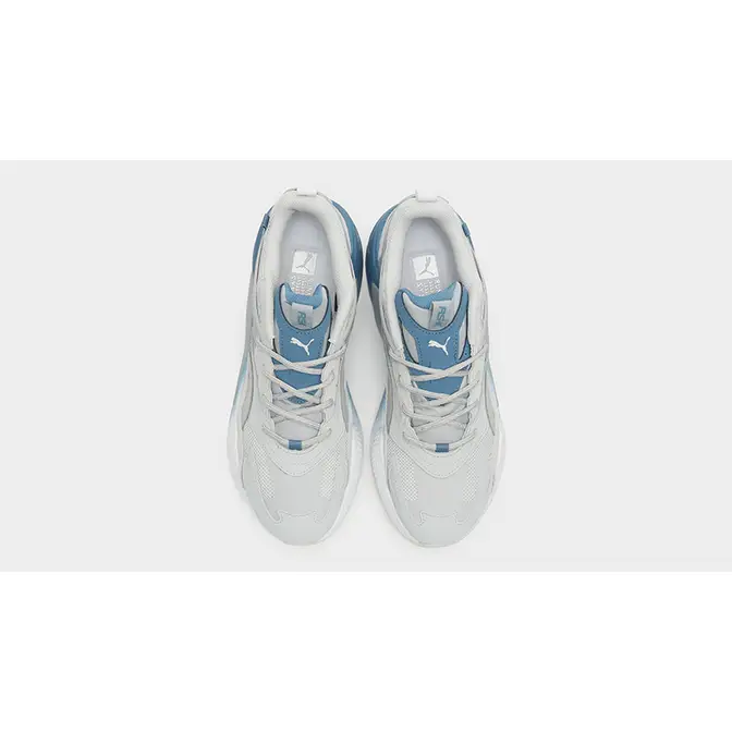 PUMA RS-X Efekt Gradient Grey | Where To Buy | 19506472 | The Sole Supplier