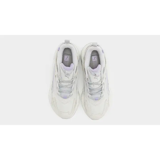 PUMA RS-X Efekt Grey | Where To Buy | 19476284 | The Sole Supplier
