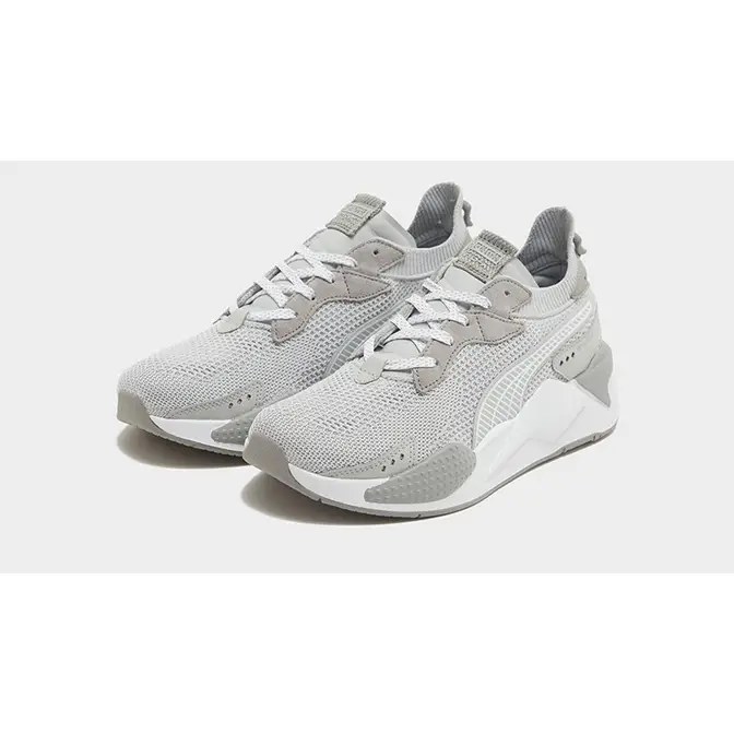 PUMA RS-XK Grey | Where To Buy | 392787-05 | The Sole Supplier