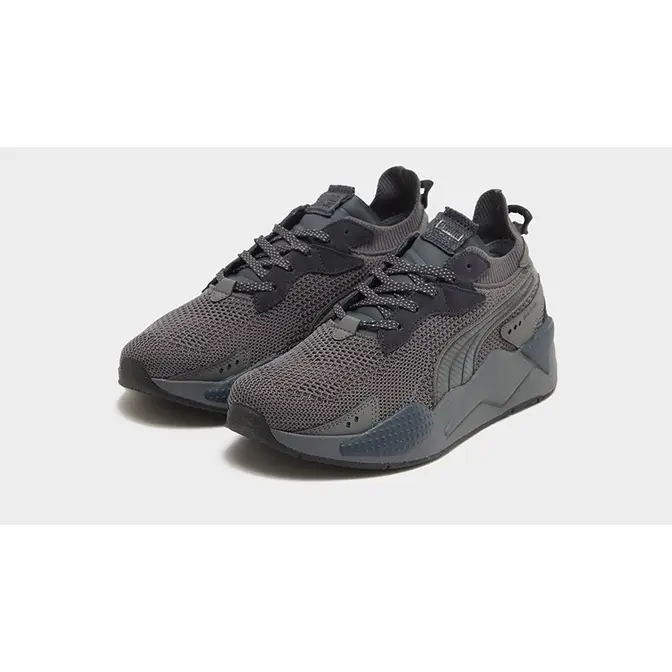 PUMA RS-XK Heather Grey | Where To Buy | 392787-03 | The Sole Supplier