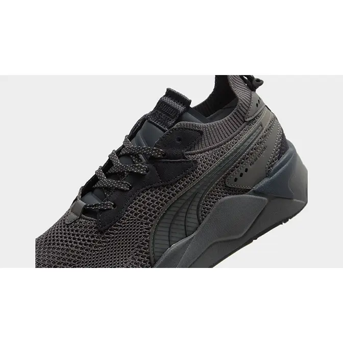 PUMA RS-XK Heather Grey | Where To Buy | 392787-03 | The Sole Supplier
