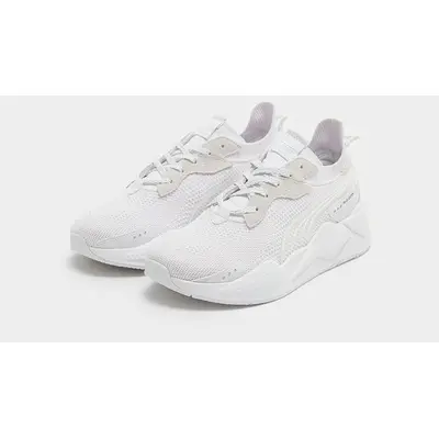 PUMA RS-XK White | Where To Buy | 392787-08 | The Sole Supplier