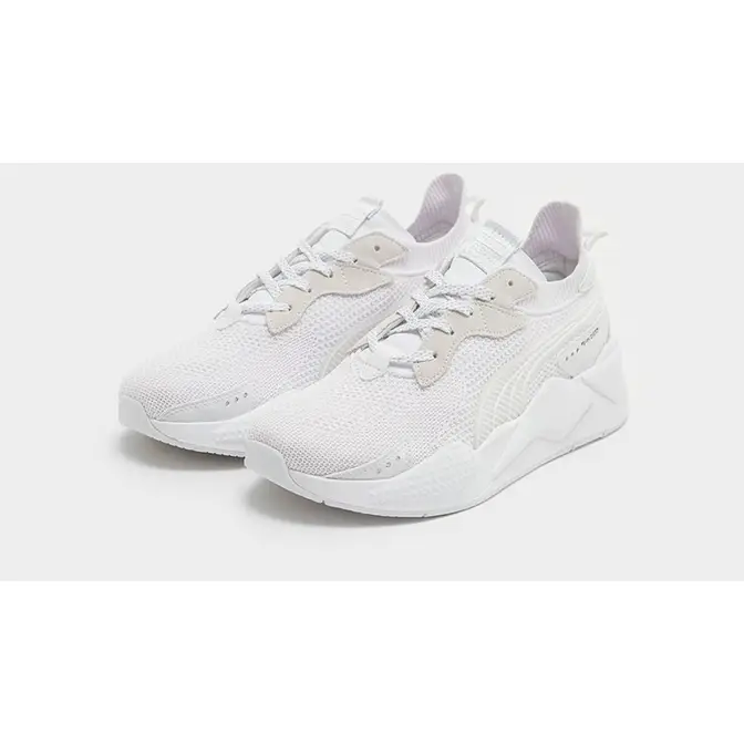 PUMA RS-XK White | Where To Buy | 392787-08 | The Sole Supplier