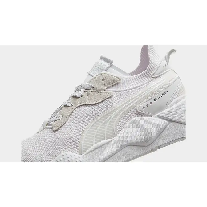 PUMA RS-XK White | Where To Buy | 392787-08 | The Sole Supplier